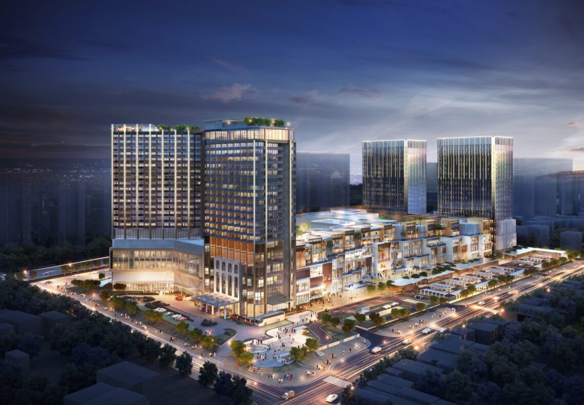 BOHO WINS L7 WEST LAKE HANOI BY LOTTE - BOHO