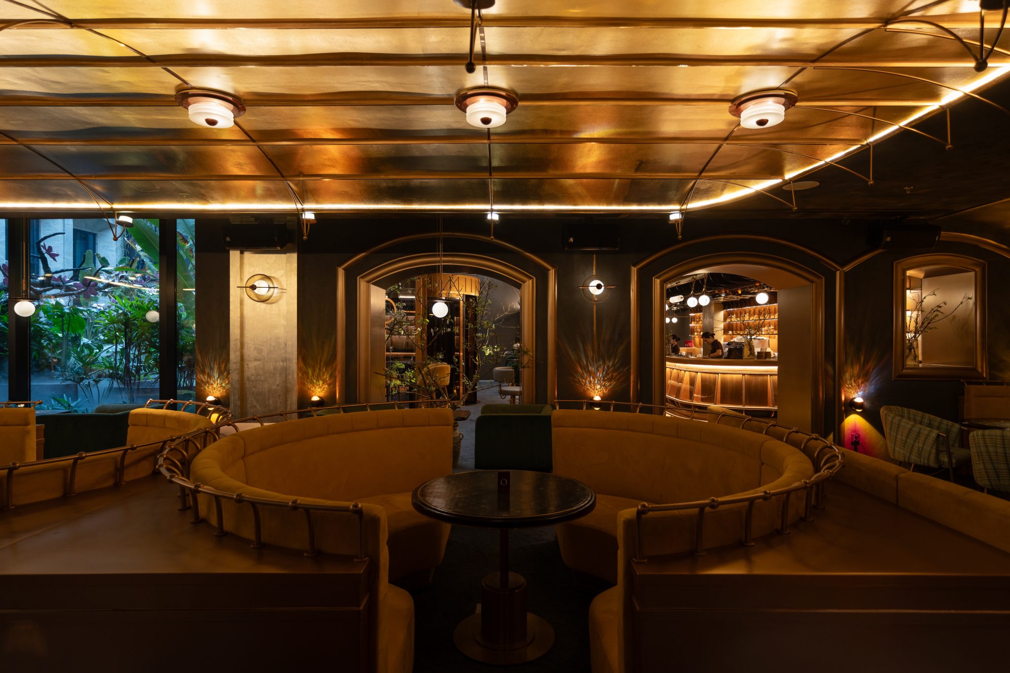 MOJO CAFÉ & BISTRO - BOHO