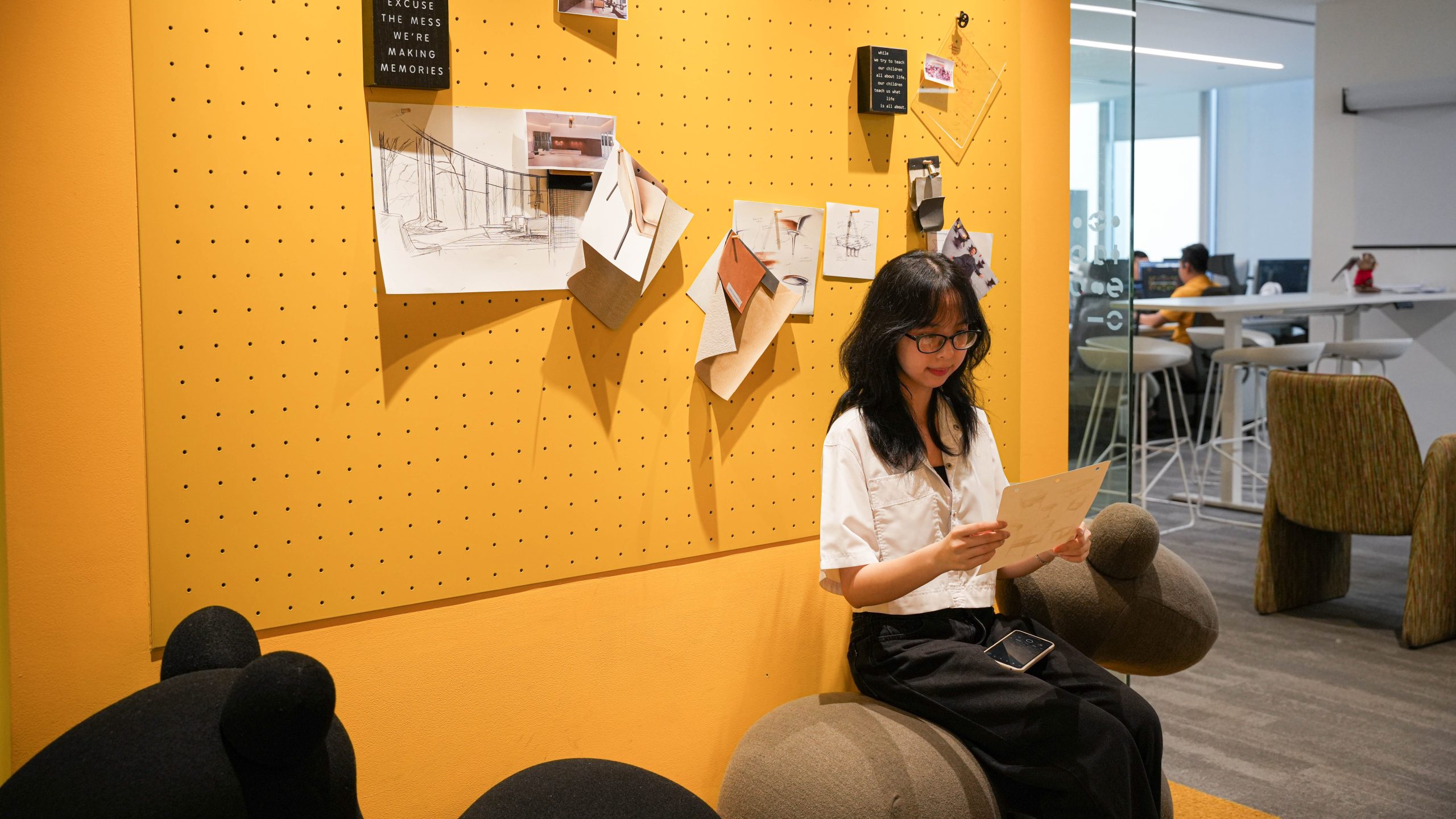 BOHO WELCOME NEW TALENTS - SUMMER INTERNSHIP 2024 - BOHO Decor